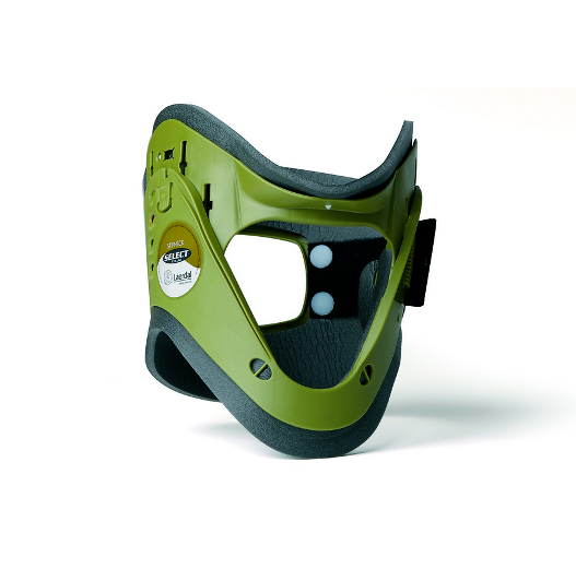 Immobilization and Extrication - Cervical Collars - Dixie EMS
