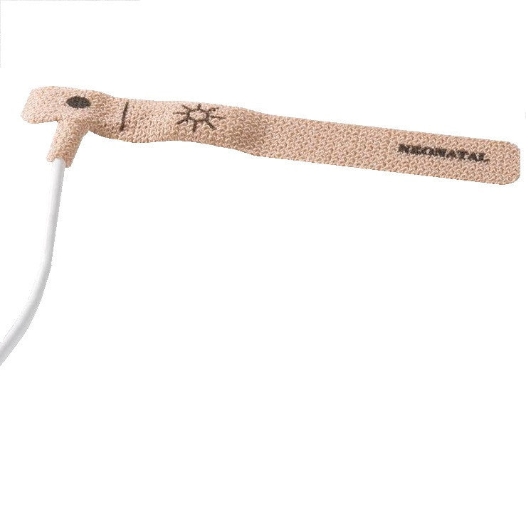 Pediatric Flexi-Form Disposable Sensors, Box of 24