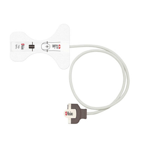 Masimo M-LNCS Pdtx-3 Adhesive Sensor