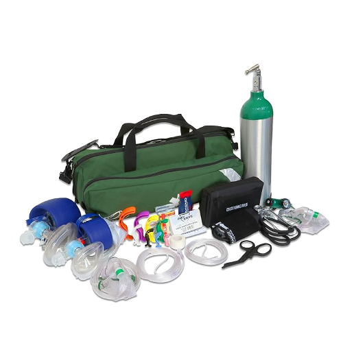 Dixie EMS Medical Supplies