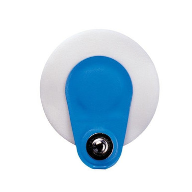 Ambu Blue Sensor SP Adult Electrodes- 10/box - Dixie EMS