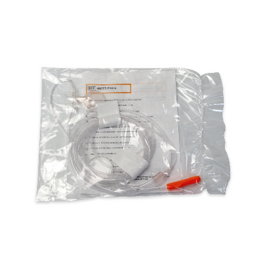 ETCO2 Filtered Oral/Nasal Sampling - Pediatric - Dixie EMS