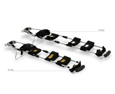 Traction Splint - Dixie EMS