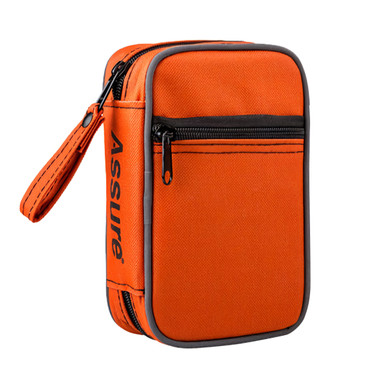 Assure Prism Multi Meter w/ Case - Dixie EMS