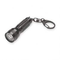 Streamlight Key-Mate Miniature LED Flashlight - Black - Dixie EMS