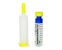 Sodium Bicarbonate Injection, USP, 8.4%, 50mL Prefilled Syringe - Dixie EMS
