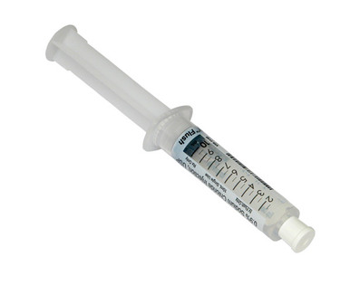 Saline Flush Syringe - 10 mL - Dixie EMS
