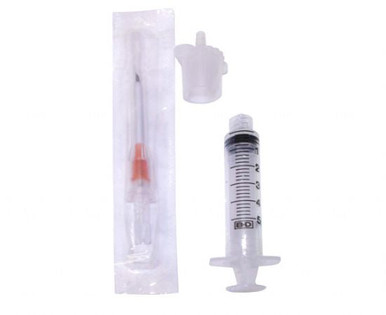 Quick Fix Cric Kit, Pediatric - Dixie EMS