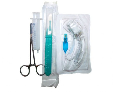 Quick Fix Cric Kit, Adult - Dixie EMS