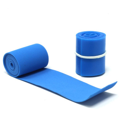 Tourniquet, Latex-Free, 1" x 18" - Dixie EMS