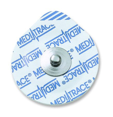 Medi-Trace Mini 135 Pediatric Foam ECG Electrodes - Dixie EMS