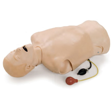 Laerdal Deluxe Difficult Airway Trainer - Dixie EMS