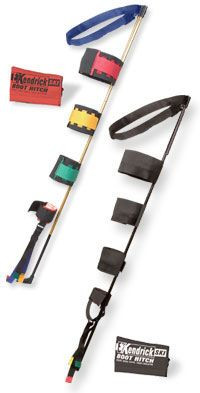 Kendrick Traction Device - Dixie EMS