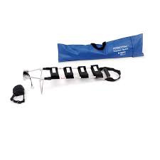 FernoTrac Model 444 Adult Traction Splint - Dixie EMS