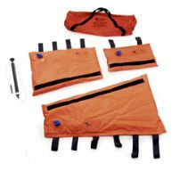 Ferno Vacuum Extremity Splint Kit - Dixie EMS