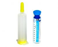 Dextrose Injection, USP, D50%, 50mL - Dixie EMS