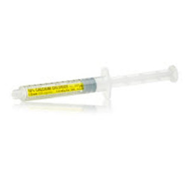 Calcium Chloride Injection, USP (10%) Prefilled Syringe - Dixie EMS