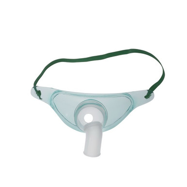 Tracheostomy Mask
