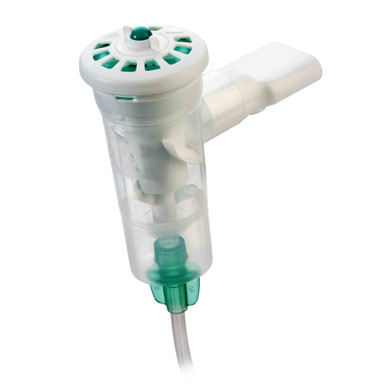 AeroEclipse II Breath Actuated Nebulizer (BAN) w/ Tubing - Pack of 50