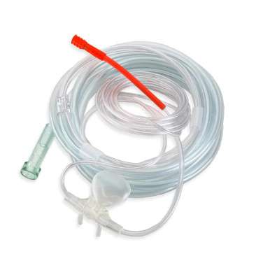 Smart CapnoLine Plus Adult with O2, Non-Intubated