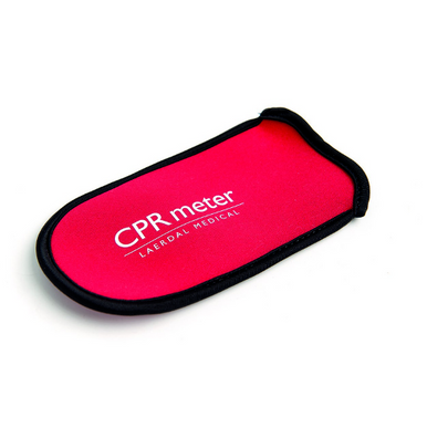 Red Sleeve for CPR Meter