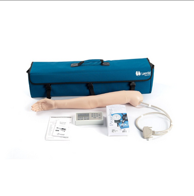 Laerdal Blood Pressure Training Arm