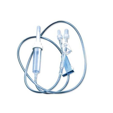 Morgan Lens Delivery Set