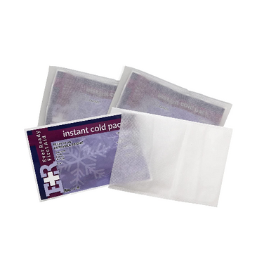 Ever Ready First Aid Disposable Cold Pack with Non-Woven Cover 6 X 9 ...