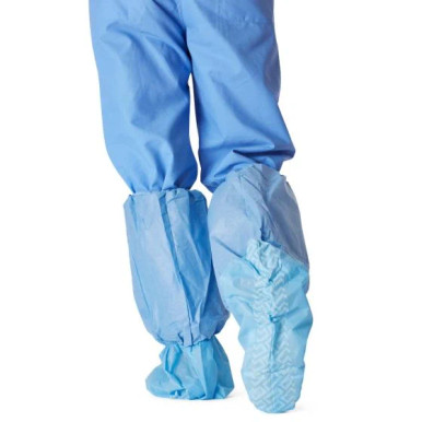 Medline Multilayer Poly Boot Covers
