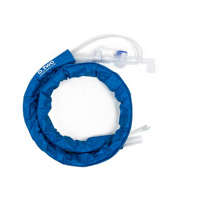 O-Two Ventilator and CPAP Circuits