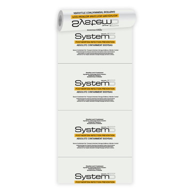 BioSeal System 5 150' Roll