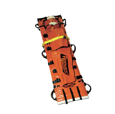 Reeves Sleeve Drag Version