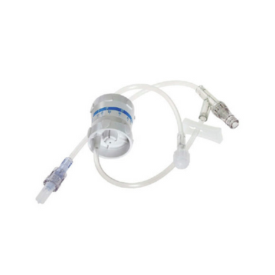 Flow Controller Extension Set