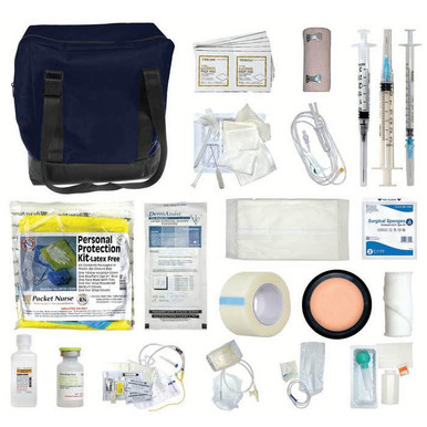 Demo Dose Preconfigured Health Kit- For Training Use Only