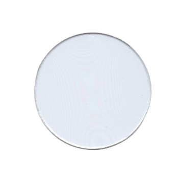 Maglite Clear C/D Cell Glass Lens