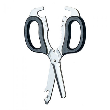 EMI Multi-Purpose Rescue Shears, 50 Pieces