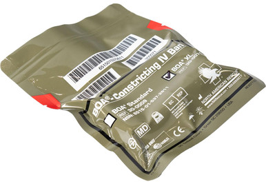 NAR Rescue BOA Constricting IV Bands (XL)