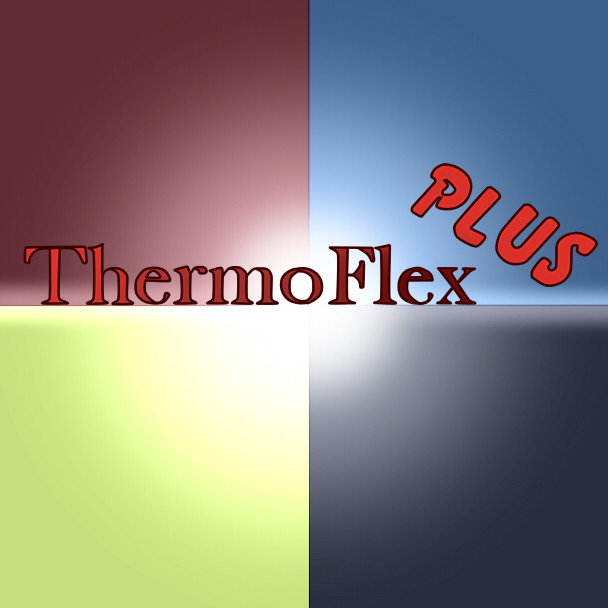 ThermoFlex Plus HTV