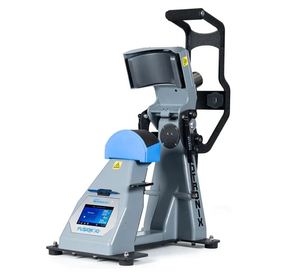 Hotronix® 360 IQ® Hat Heat Press