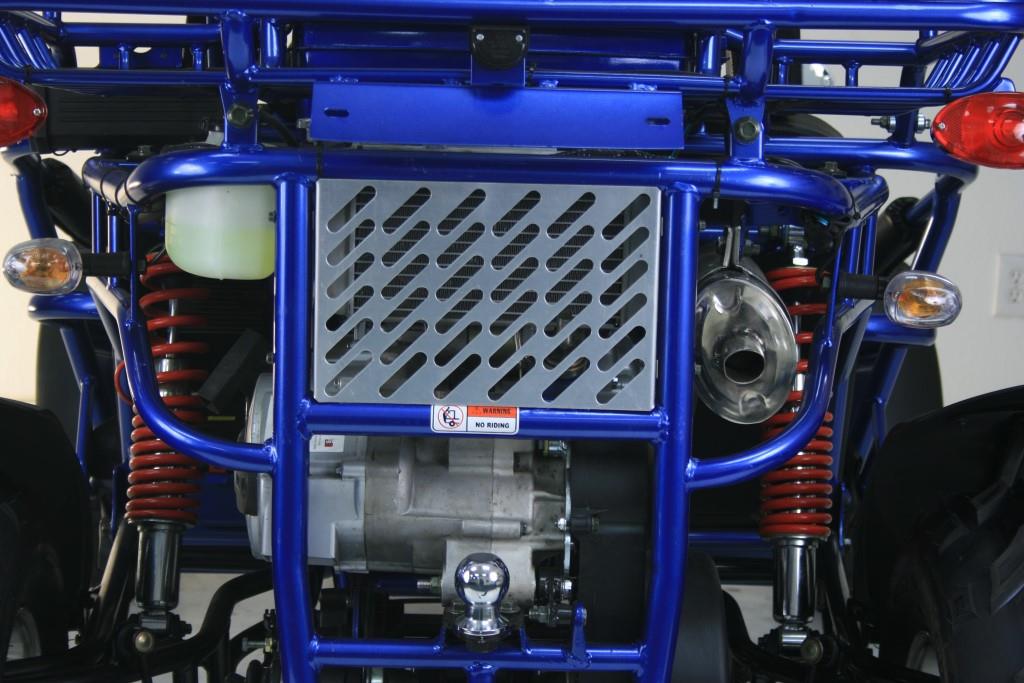 Trailmaster 300 XRX Adult Go Kart - TrailmasterGoKarts.com