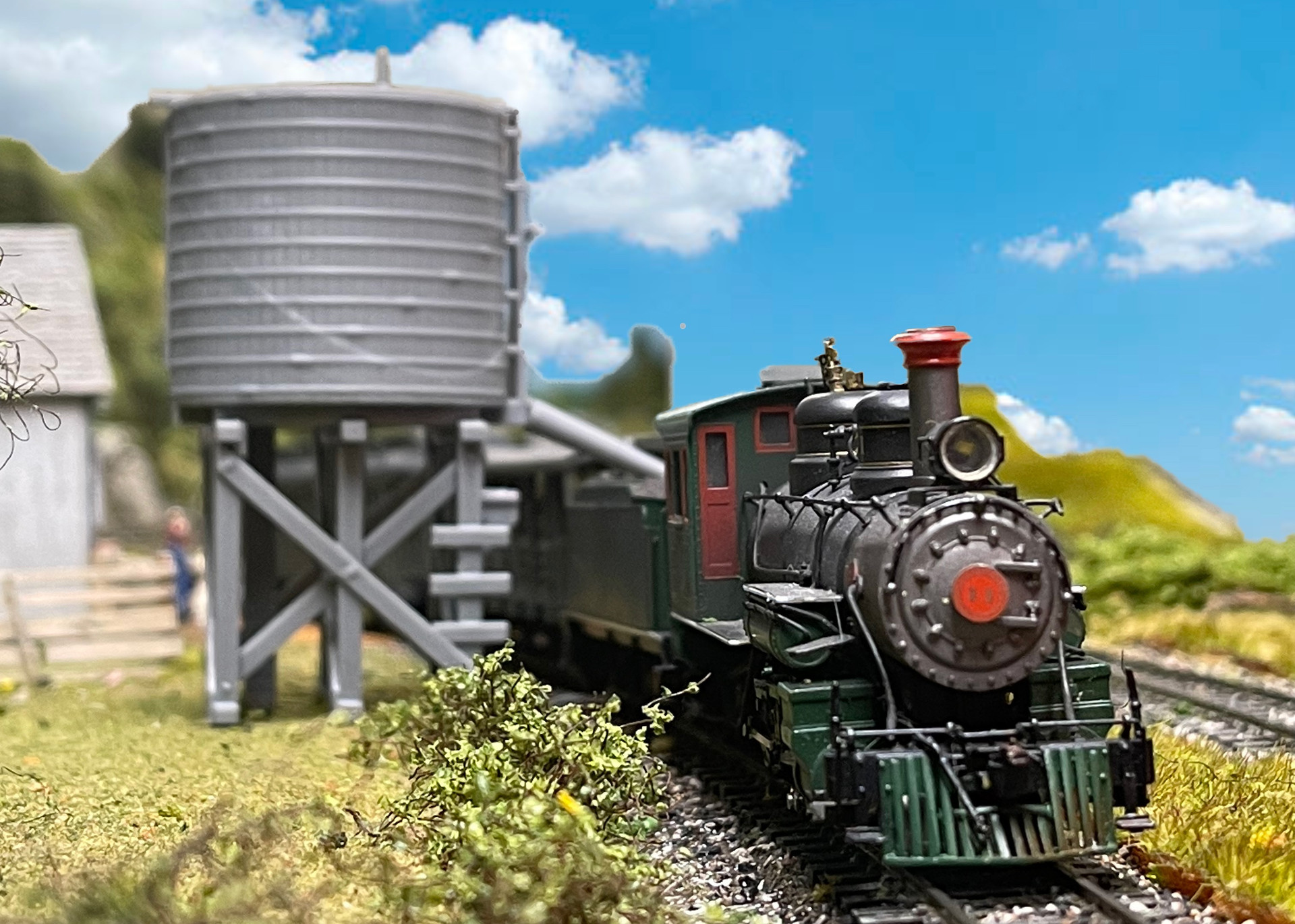 Merritt 3D Designs & Printing