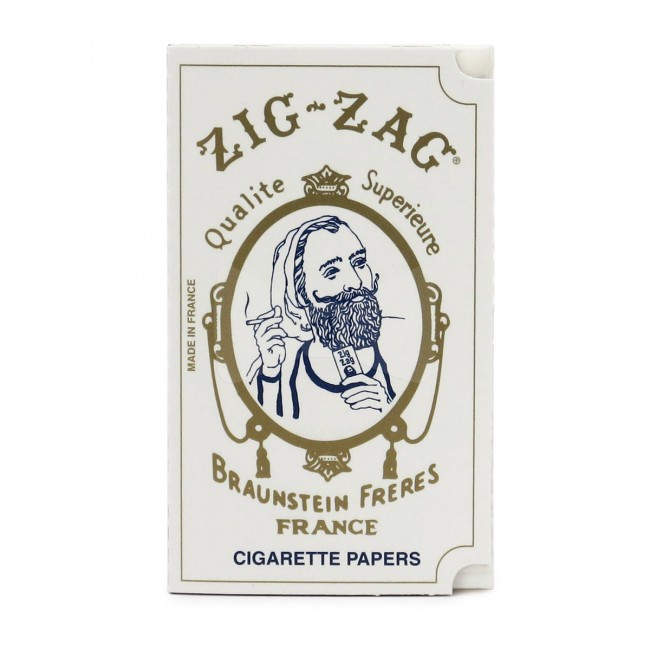 Zig Zag Original Papers - Pitbull