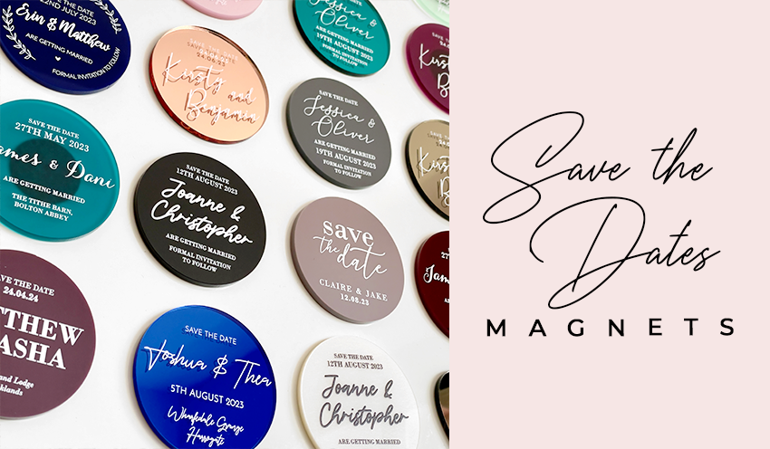 Laser Made Occasions Original Gifts Personalised For You