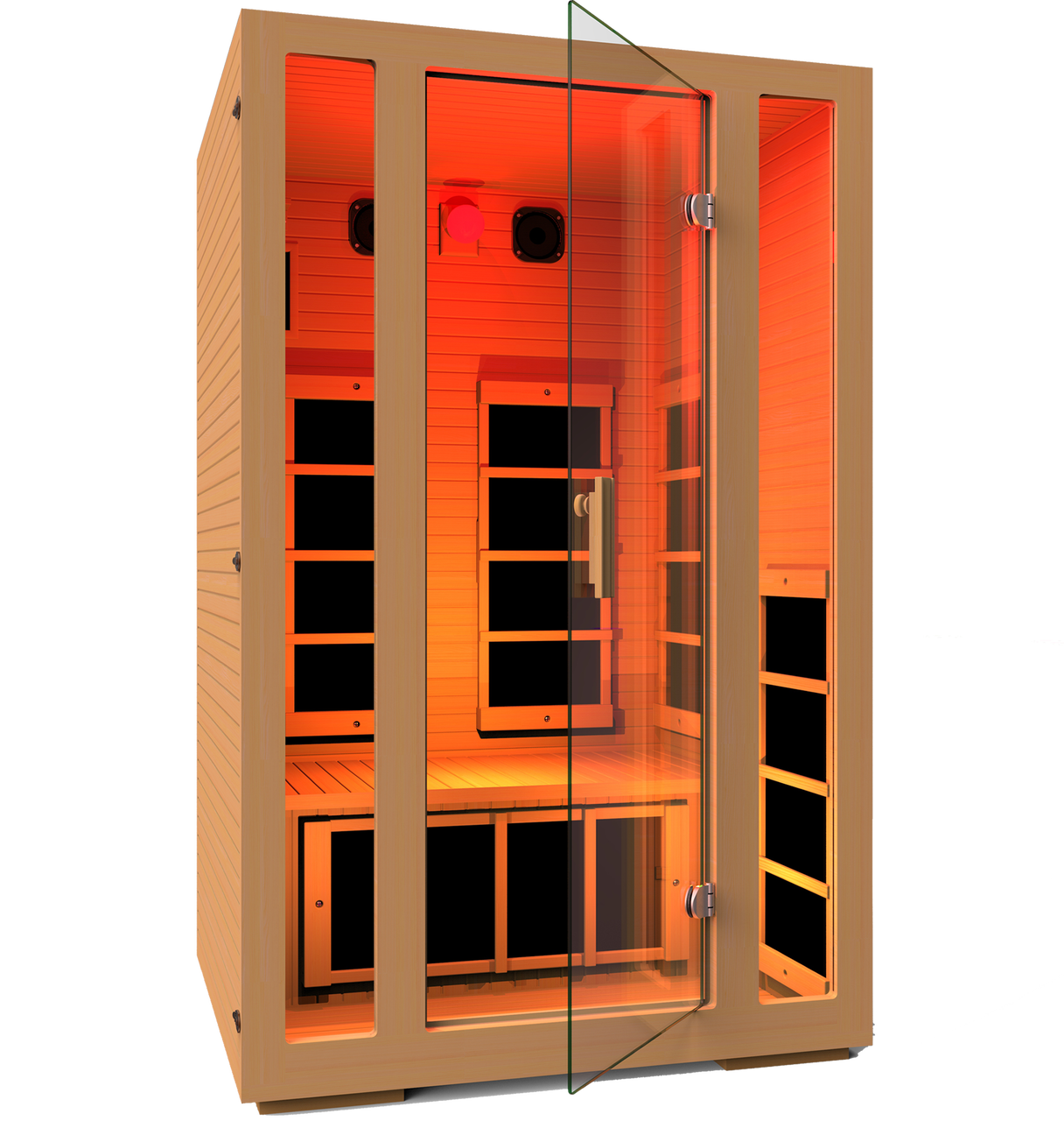 Chromotherapy Light - JNH Lifestyles infrared sauna