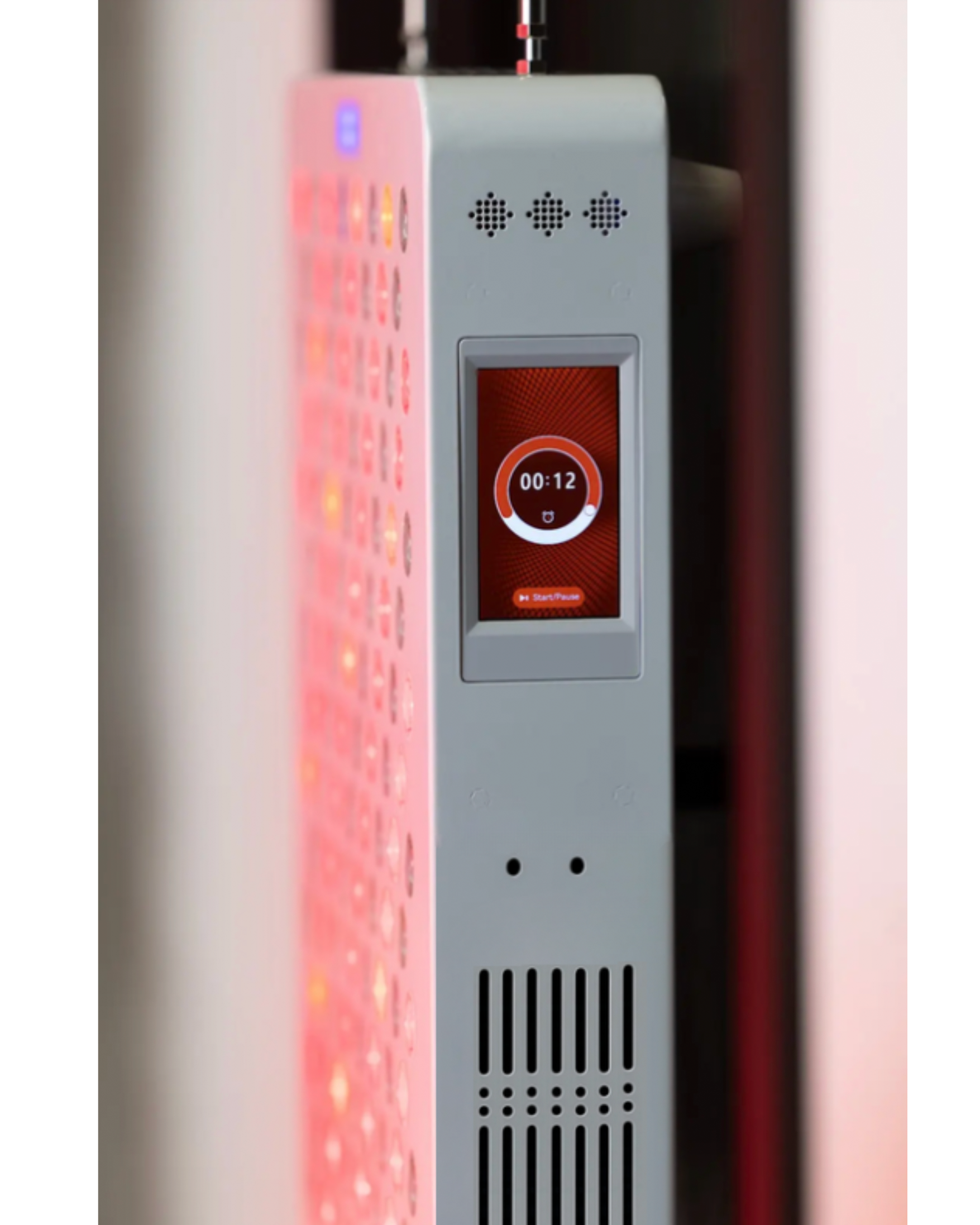 JNH Lifestyles LT-100 Red Light Panel