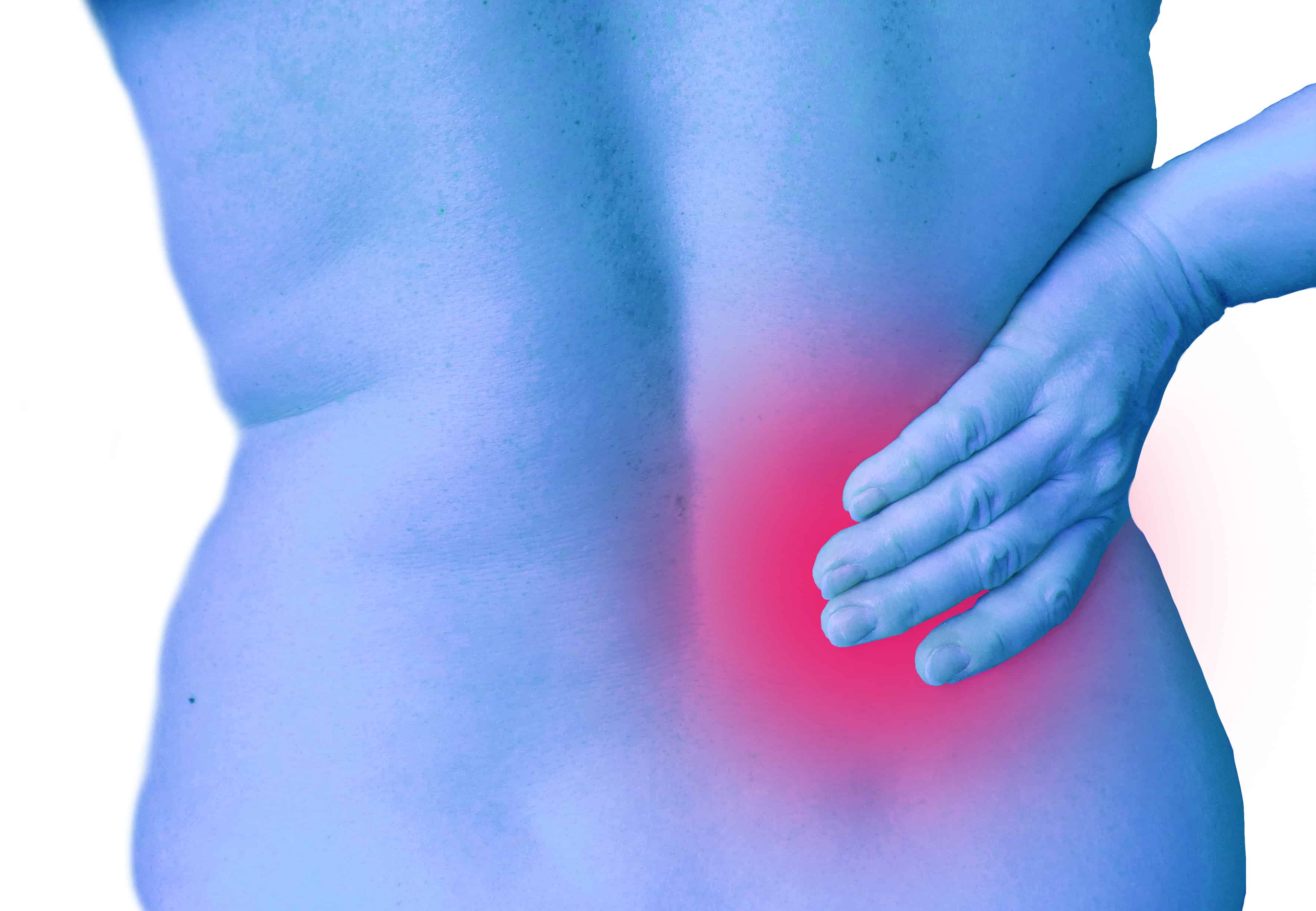 Common Causes of Back Pain and How Infrared Heat Therapy Can Help You ...
