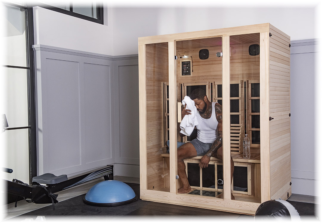 Detoxification - JNH Lifestyles