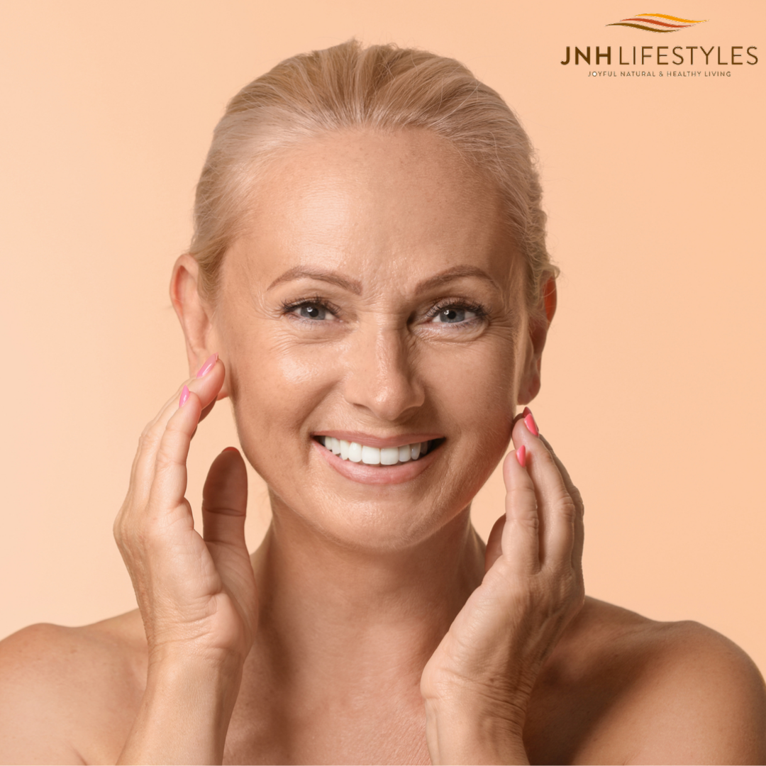 Use Your In Home Sauna To Create New Mitochondrial Cells - JNH Lifestyles