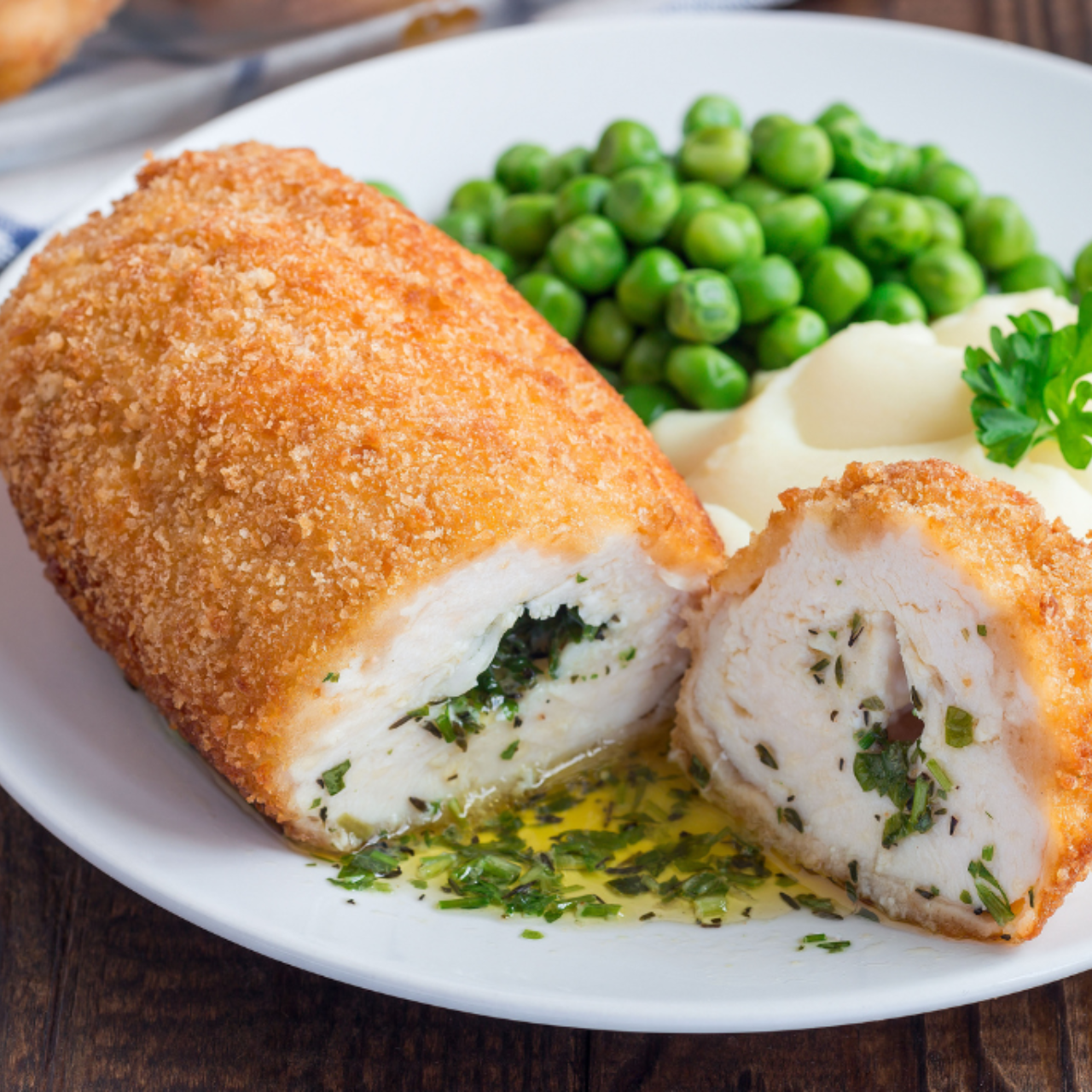 Poultry Perfection
