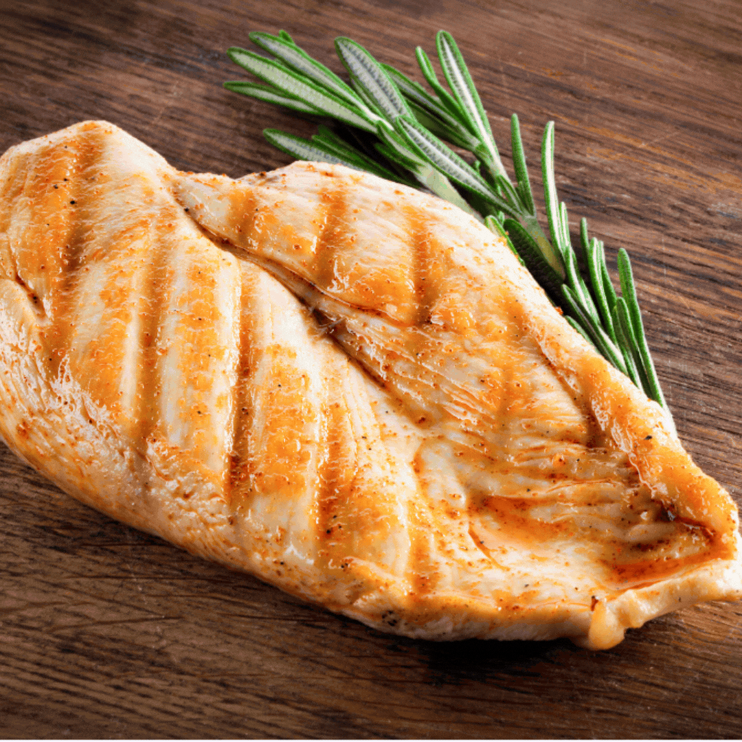 Poultry Perfection
